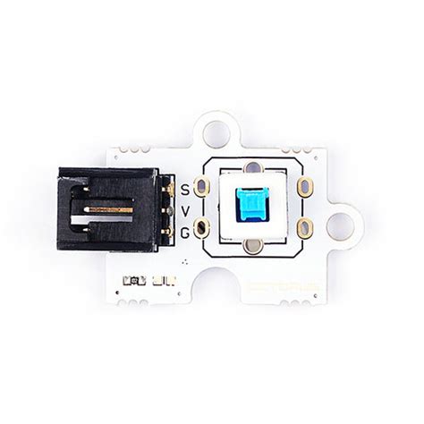All Kinds Of Sensors You Can Find From Elecfreaks丨light Sensor And Pir Sensor On Sale Now