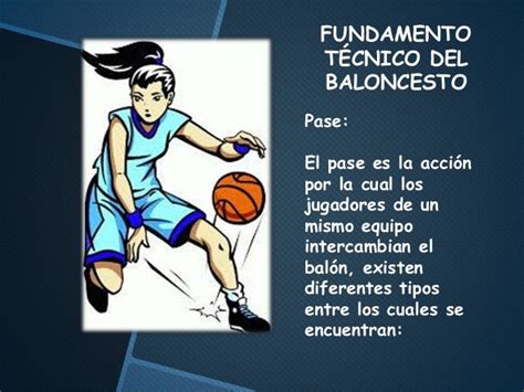 Cuales Son Los Fundamentos Del Baloncesto Arbol
