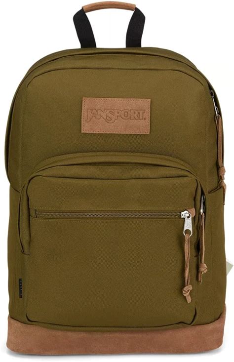 Jansport Right Pack Premium Backpack Oyster Philippines Ubuy