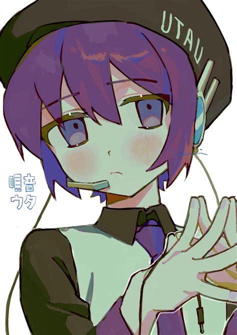 Utane Uta Utau Drawn By Senzai Danbooru Utane Uta Utau Drawn By Senzai Danbooru