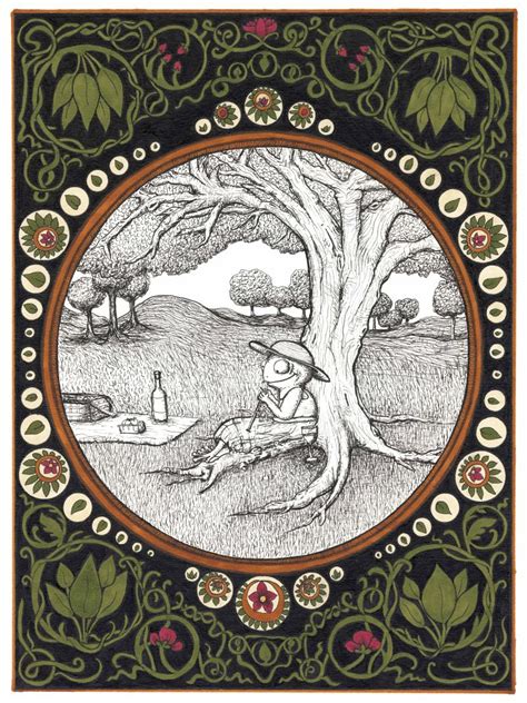 Knitting Frog Cabin Week Projects