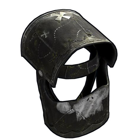 Rust Skins Pirate Helmet 142