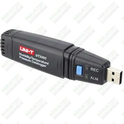 Uni T Usb Data Logger Ut330c In Pakistan Industryparts Pk