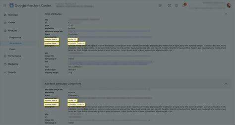 how to assign custom labels at variant level using automated rules