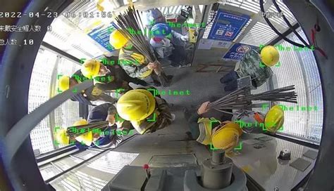 施工升降机ai数人数识别摄像机 博瓦科技 博客园