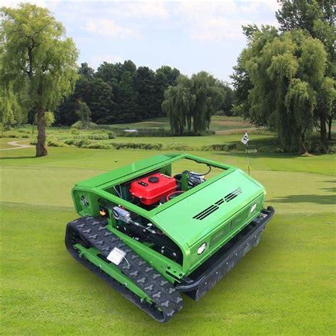 China Remote Control Grass Cutter Manufacturers Suppliers Factory