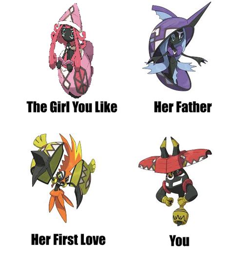 Tapu Memes Tapu Memes Best Collection Of Funny Tapu Pictures On