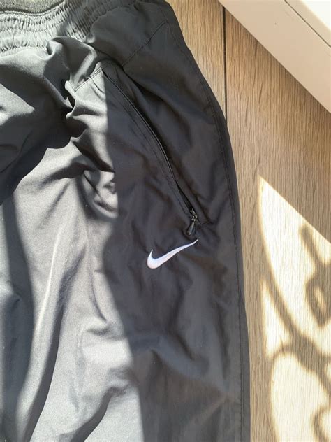 Штани nike найк нейлонові вінтаж: 600 грн. - Спортивні штани Добрячин ...