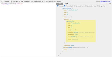 Articlesoss Contribution Eslint Plugin Vue 01md At Main · Horitaka