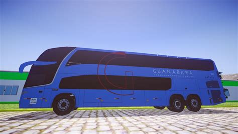 Mapa Mp Br V1 2 Fase2 3 E 3 1 Lukas Gameplays