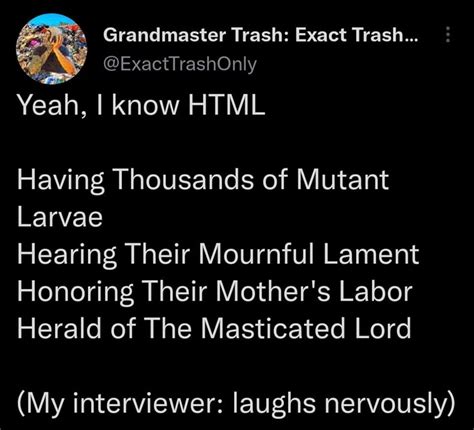 Cursed Html Rprogrammerhumor