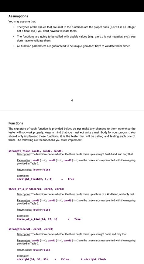 Solved Background Selection Statements Ifelifelse