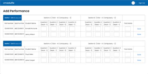 Autonomous Software Excellence Transforming Assessments With Vmedulife