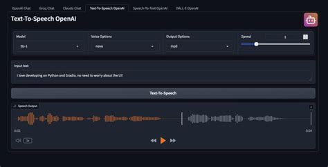 Tommy Green On Linkedin Tinkering With Ai Gradio Python And Docker Ive Been Having A Blast