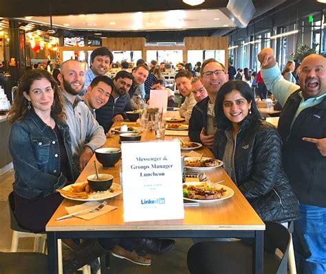 Nash R On Linkedin Congratulations To Rashmi Menon For Being Promoted