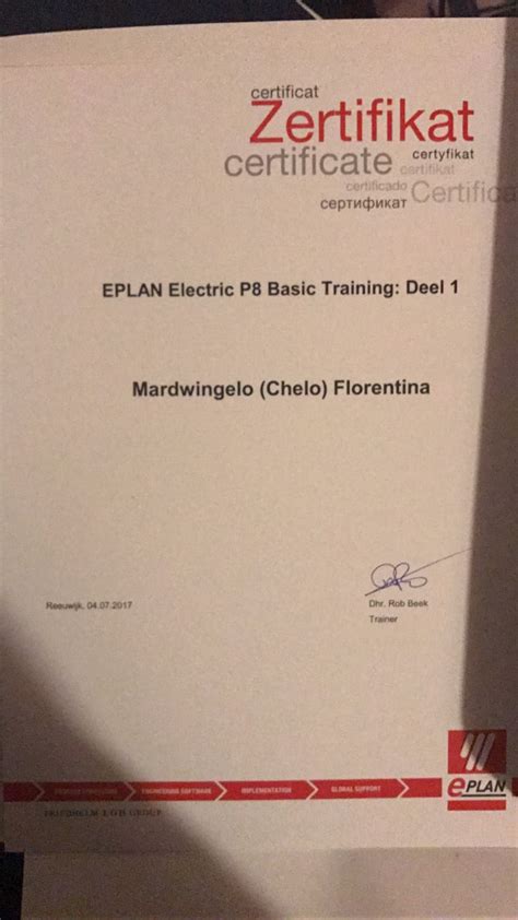 engineer electrical schematic in eplan p8 and propanel by mardwingelo