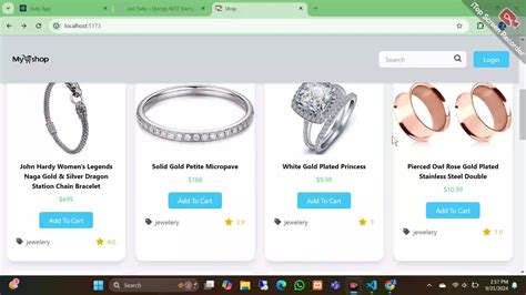 Nishan Kumar Chaudhary On Linkedin This E Commerce Website Created