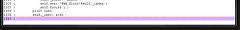 Python How To Get A Correct Scrolling Using TkInter S Text Widget Stack Overflow
