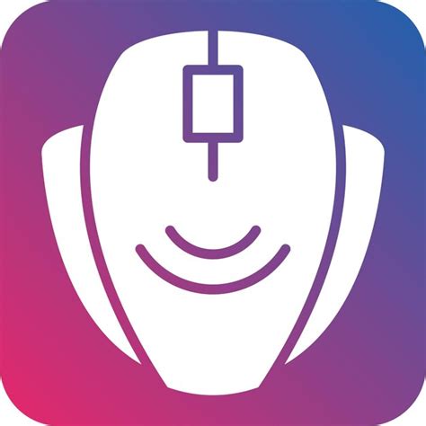 Premium Vector Vector Design Mouse Icon Style