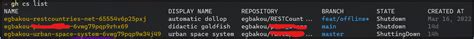 repository hasn t been cloned · issue 8 · github codespaces jetbrains