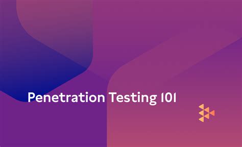What Is Penetration Testing Carbide