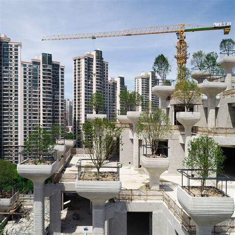dezeen s 10 biggest architecture trends of 2017