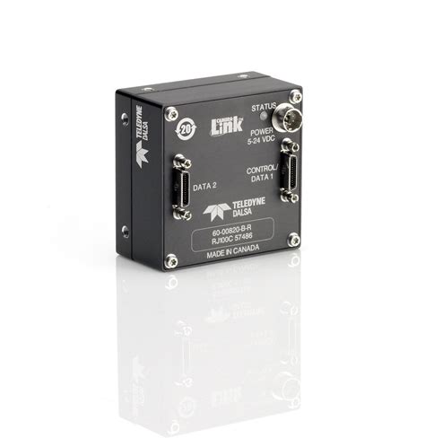 Line Scan Camera Cmos Monochrome Camera Link Ritm Industry