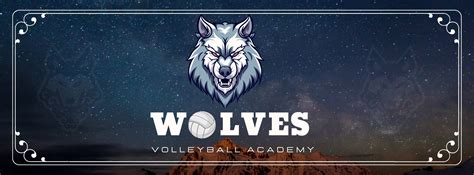 Wolves Volleyball Academy Videos
