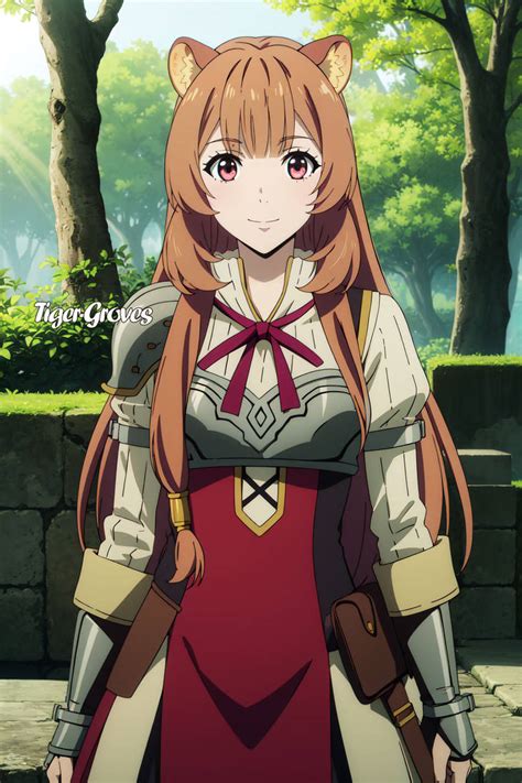 Raphtalia 18 By Tiger Groves On Deviantart Raphtalia 18 By Tiger Groves On Deviantart