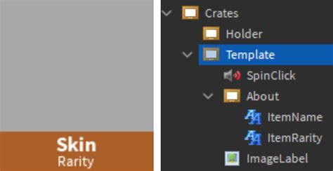 Creating A Cratespin System Community Tutorials Developer Forum