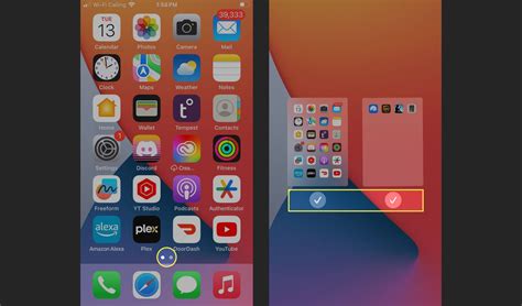 How To Hide Apps On IPhone