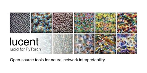 Github Greentfrapp Lucent Lucid Library Adapted For Pytorch