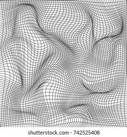 Mesh Stock Vectors Images Vector Art Shutterstock