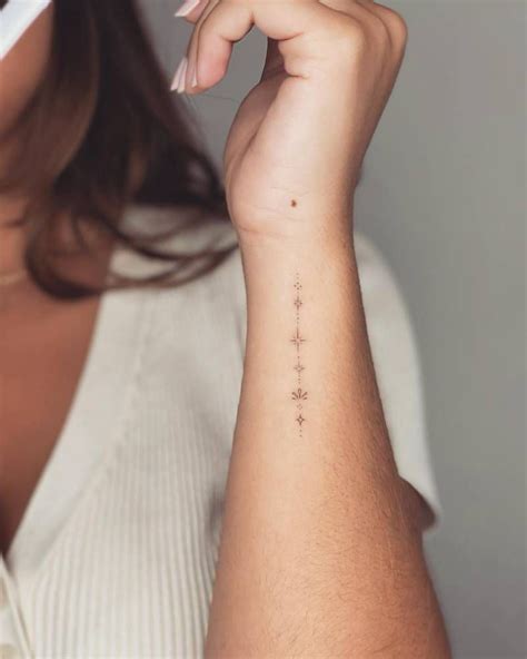 110 Minimal Tattoo Designs That Are Far From Simplistic Artofit
