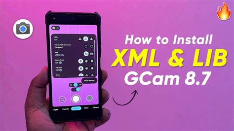 Redmi Gcam Xiaomi Pad Ru