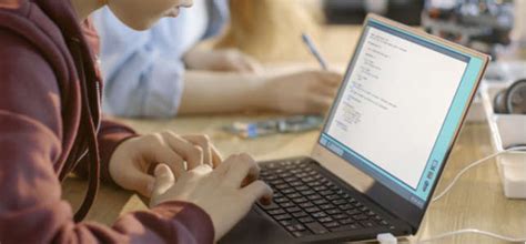 The Importance Of STEM In The Classroom THE Journal