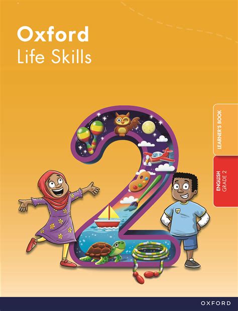 Oxford Life Skills Grade 2 Learners Book Oxford University Press