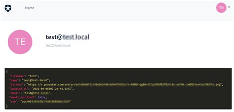 How To Set Up Cooperation Between Auth0 And Sample Applications Security Business Macnica