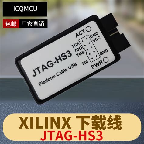 Купить Xilinx скачать Инструмент Jtag Hs3 скачать Линия Fpga Usb отладка Dlc Dlc моделирование