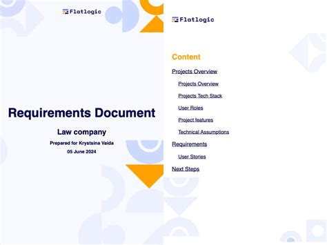Announcing Ai Driven Project Specification Generation Feature