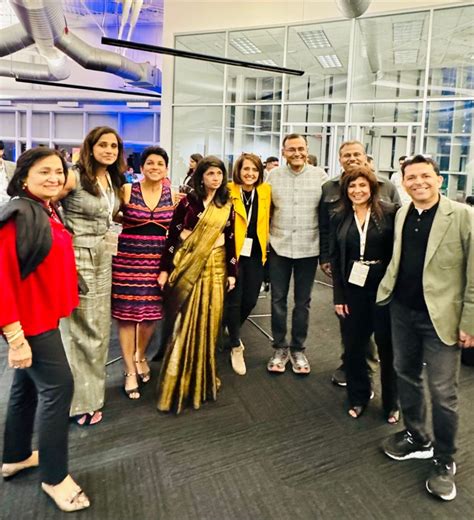 Kirthiga Reddy On Linkedin Indiaalpha2024 India Us Crossborder