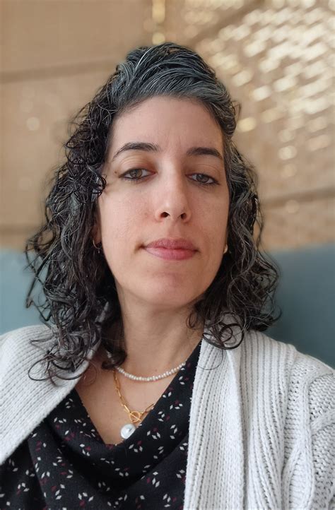 Rotem Paz Psychology University Of Waterloo