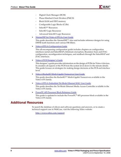 Preface About This Guide