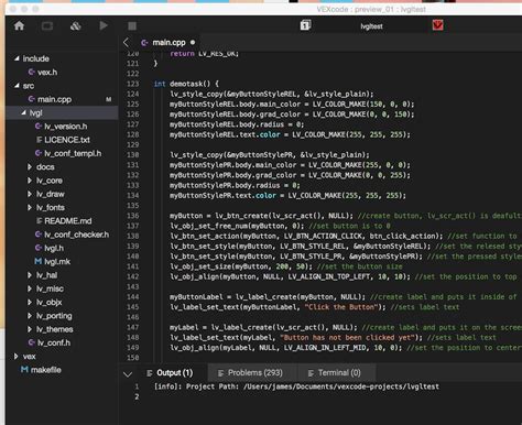 PROS Vs VEXcode UNOFFICIAL Tech Support VEX Forum