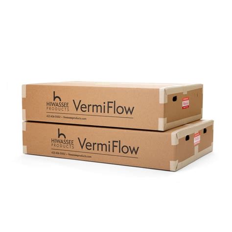 Premium Compact Continuous Flow Vermicomposting System Hiwassee Products