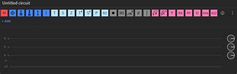 [ibm Qiskit] Ibm Quantum Composer 사용하기 Q Archivum