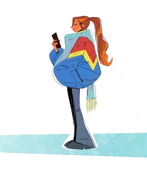 Francesca Risoldi Sur Instagram Portrait Of My Friend Itsmoo99 And Her Legendary Coat 🍟