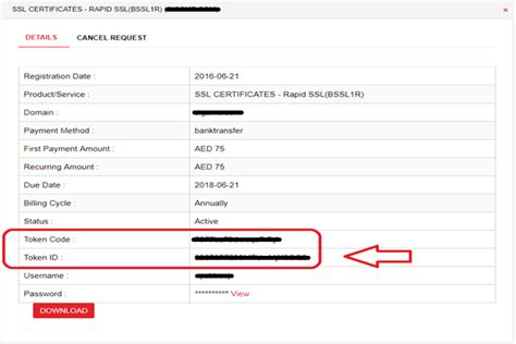 how to install a ssl certificate using autoinstall ssl option in cpanel