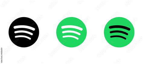 Spotify App Symbol