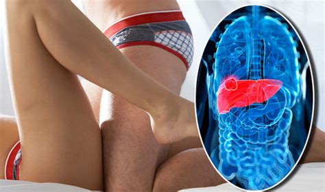 Hepatitis B Warning Virus Can Be Passed Through SEX Express Co Uk